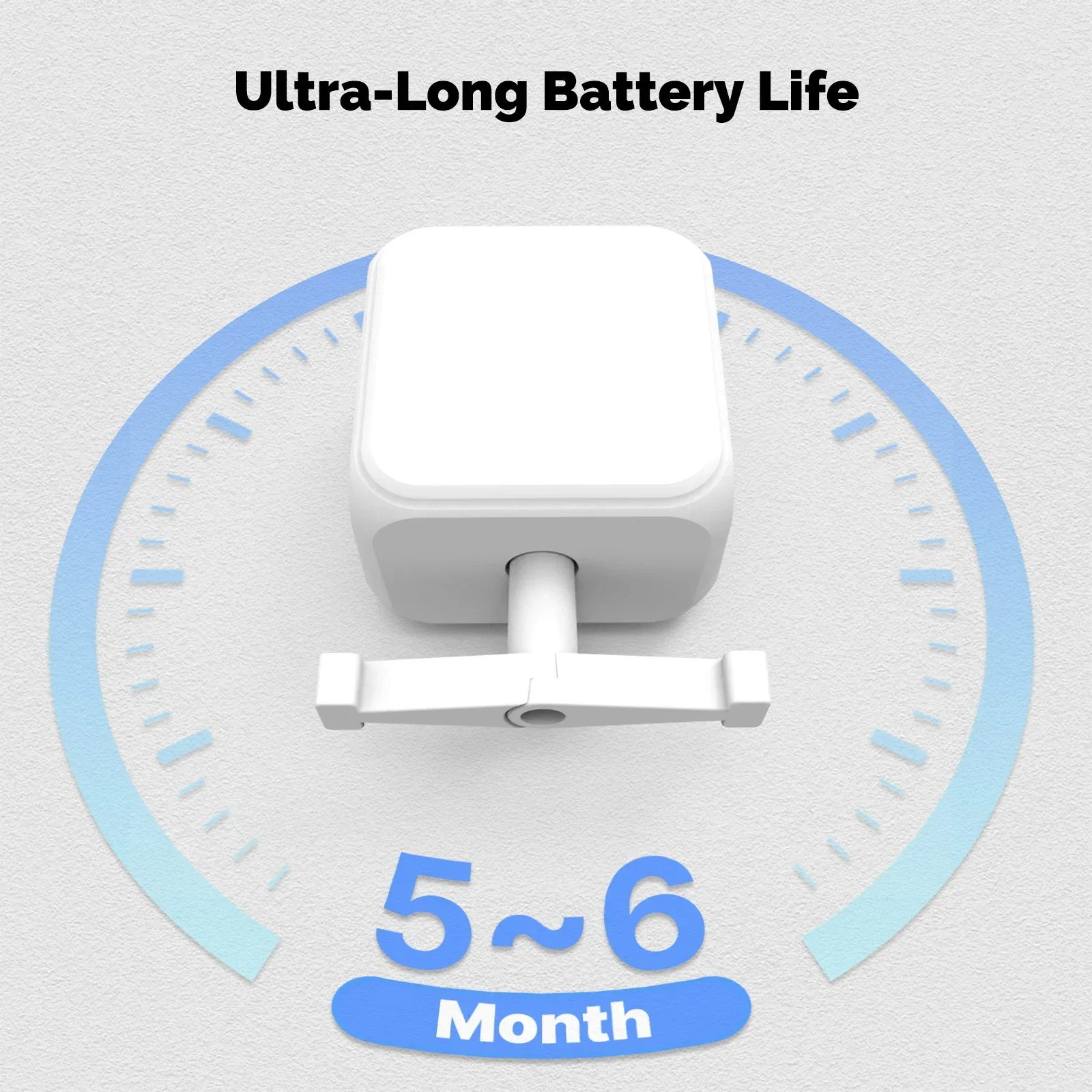 MOES Tuya Smart Bluetooth Finger Robot Warp Switch Button Key Smart ...