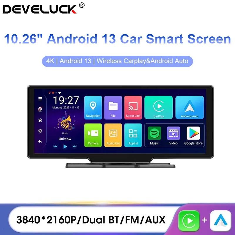 Develuck Factory Store