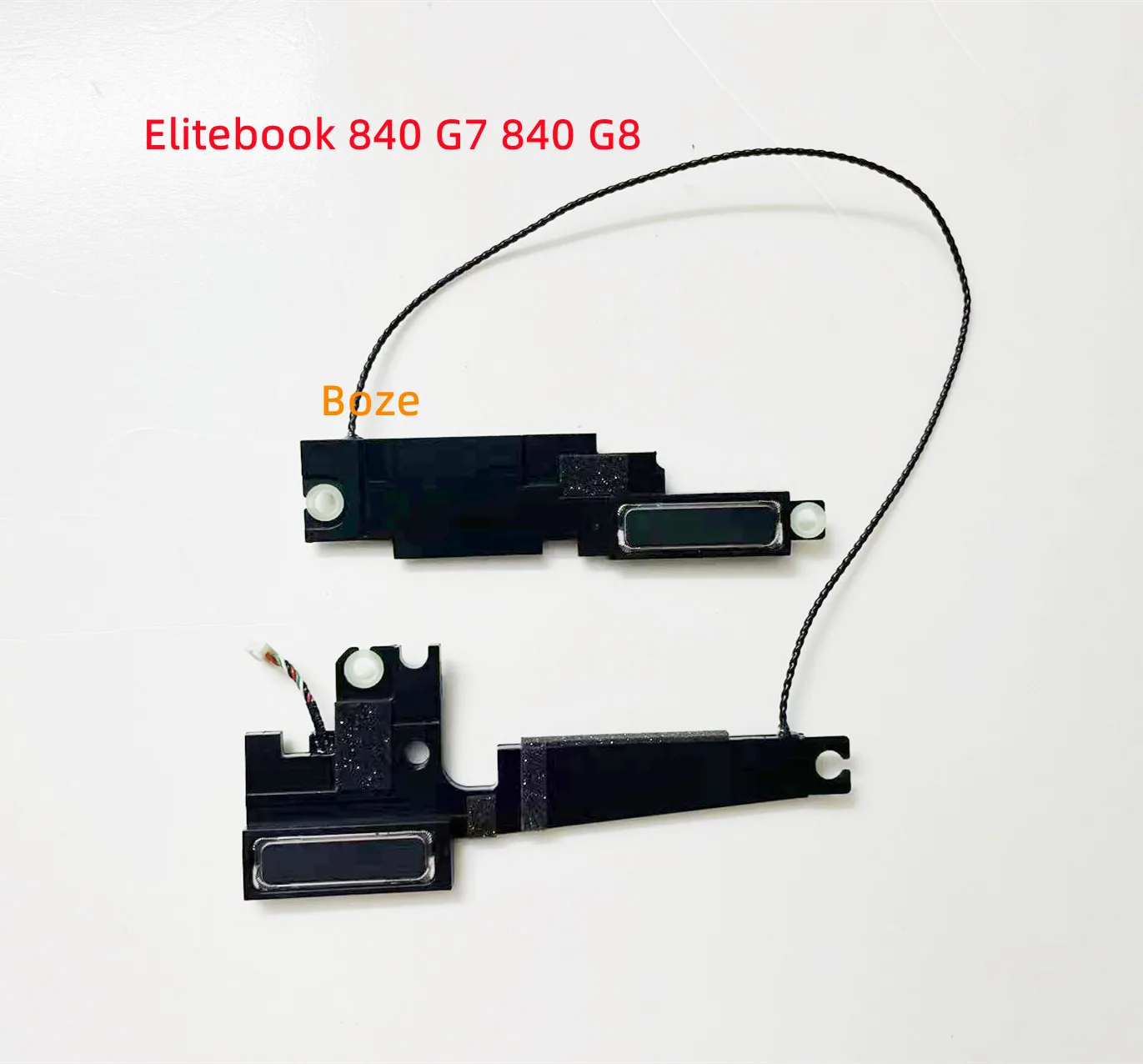 For Hp Elitebook 840 G7 840 G8 Left Right Speaker Set M07107-001100% ...