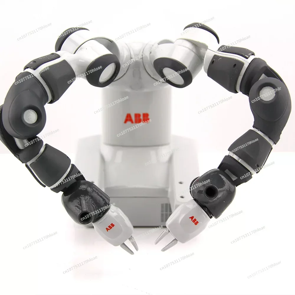 1-4-ABB-Robot-Arm-Model-Industrial-Robotic-Manipulator-Model-Simulation ...