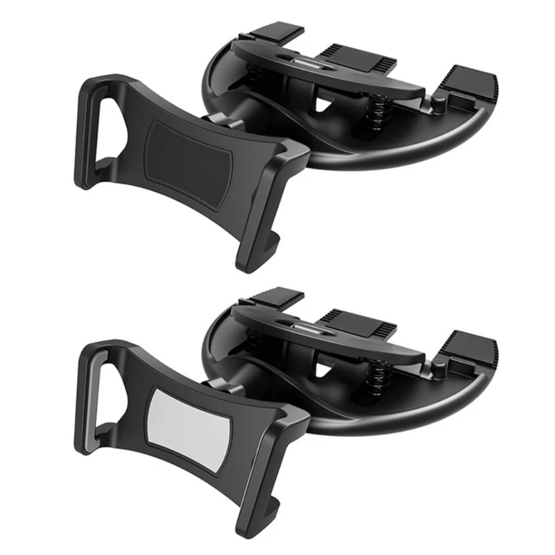 Phone-Holder-for-Car-Ultra-Sturdy-Cell-Phones-Holder-Car-Mount ...