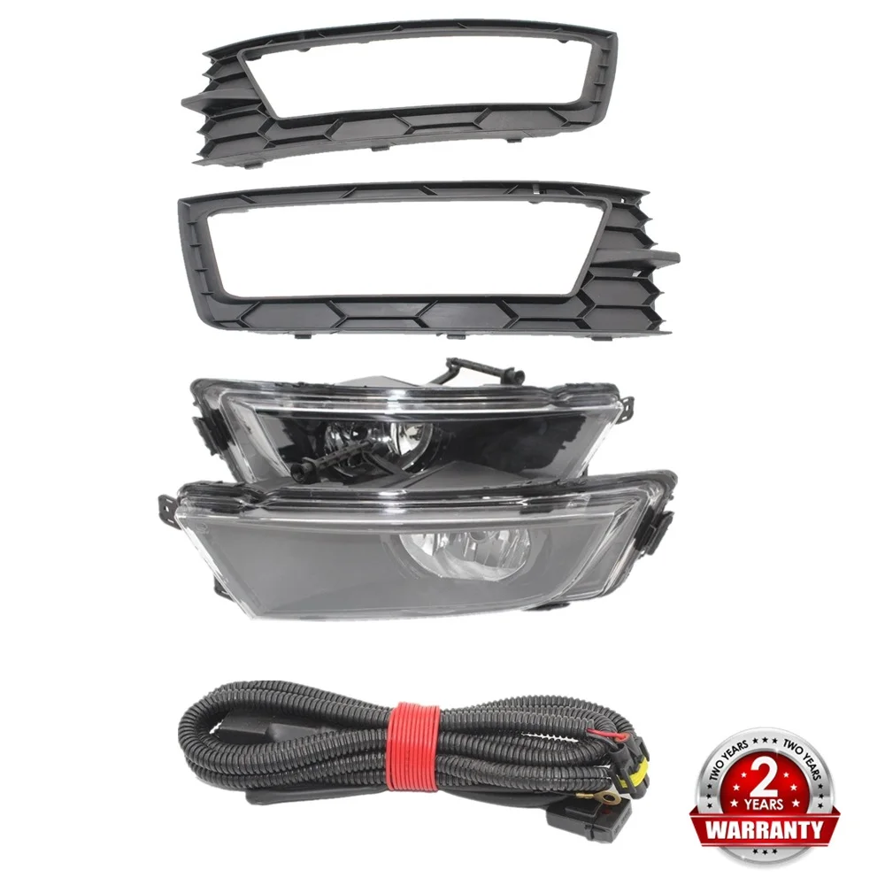 For Skoda Octavia A7 Sedan Octavia A7 Combi 2013 2014 2015 2016 2017 ...