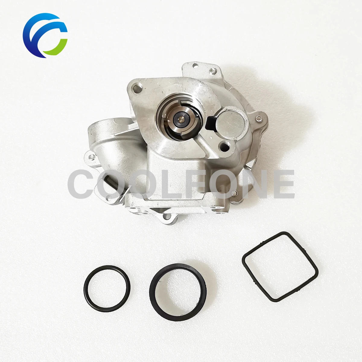 Cooling-System-Water-Pump-for-BMW-E81-E82-E87-E88-118i-120i-E46-E90-E91 ...