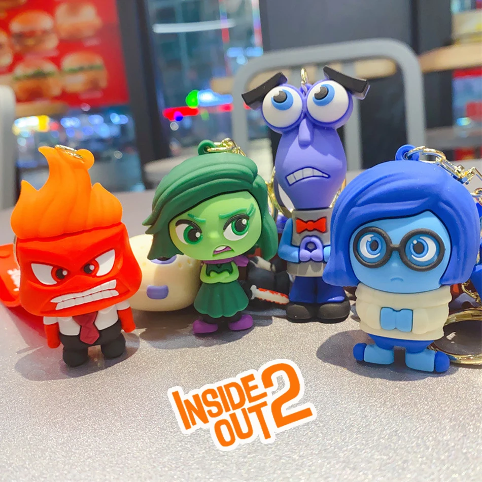 Disney-Inside-Out-breloczki-kresk-wki-radosmutek-gniew-brzydzenie ...