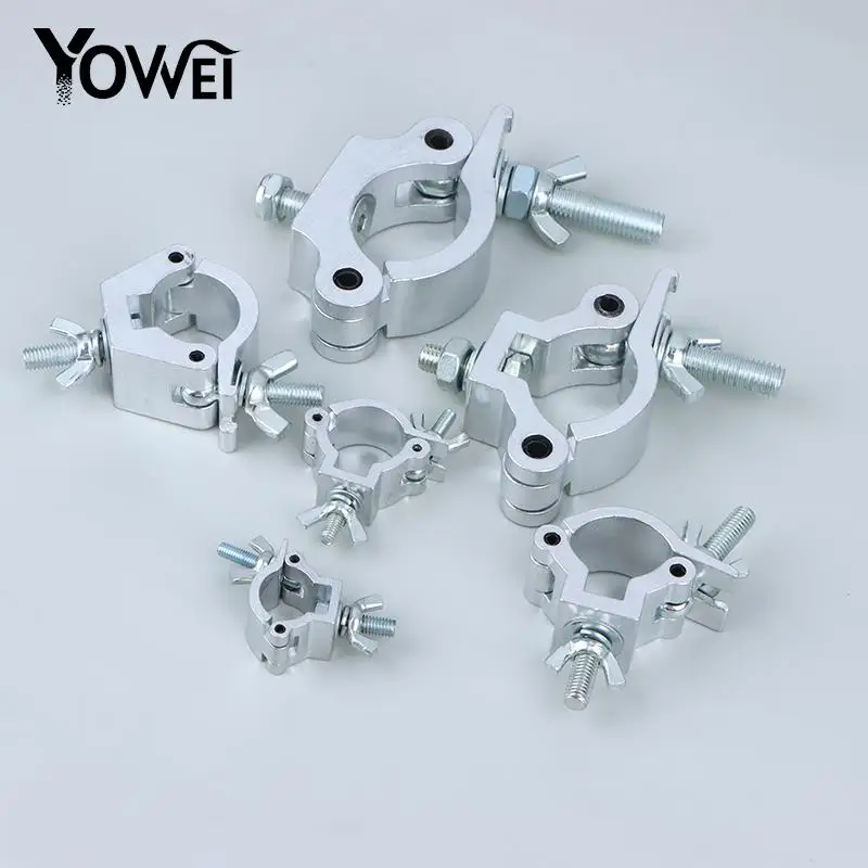 Aluminum-Alloy-Stage-Lights-Truss-Clamp-For-LED-PAR-Moving-Head-Beam ...