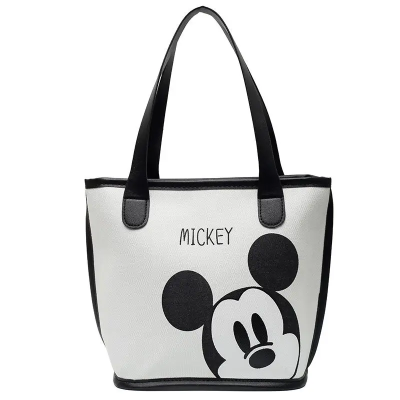 Disneys-neue-Cartoon-Mickey-Mouse-Lady-Handtasche-Multifunktions-Umh ...