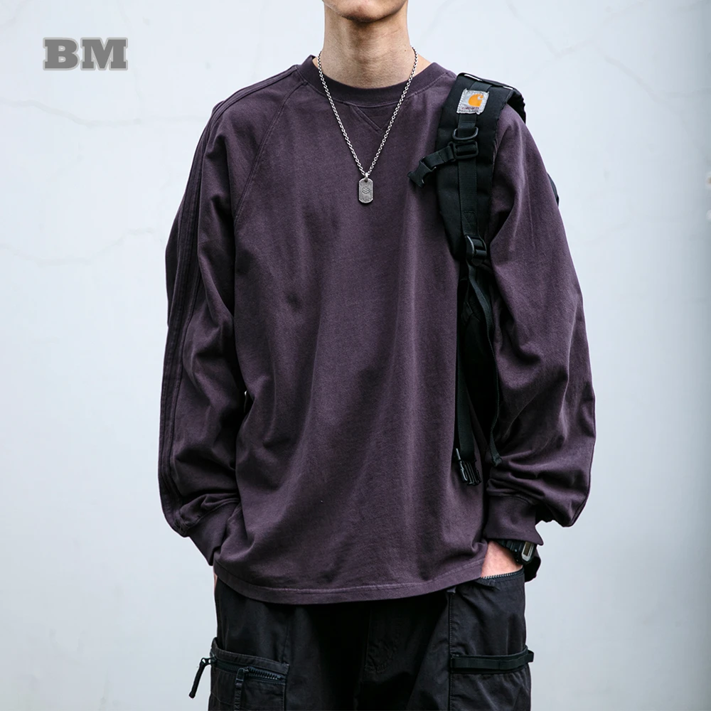 Spring-Autumn-Korean-Fashion-Sweatshirts-For-Men-Women-Kpop-Long-Sleeve ...