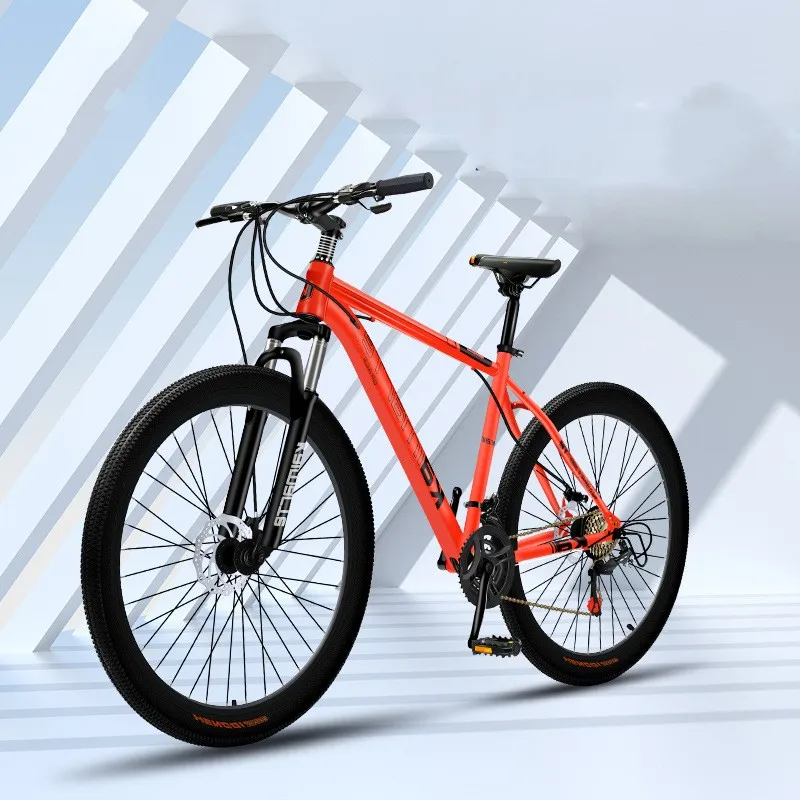 Mountainbikes-Voor-Mannen-29-Inch-Volledige-Ophanging-Downhill-Mtb ...
