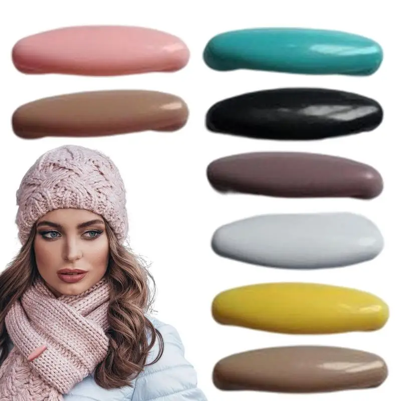 Strong-Safety-Pins-Clothing-Pins-Cover-Pins-Scarf-Safety-Pins-Hijab ...