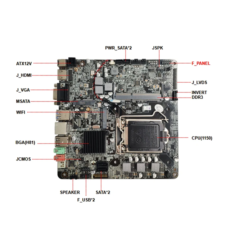 H81-ITX-17-17cm-mini-computer-motherboard-single-slot-DDR3-LVDS-12V ...