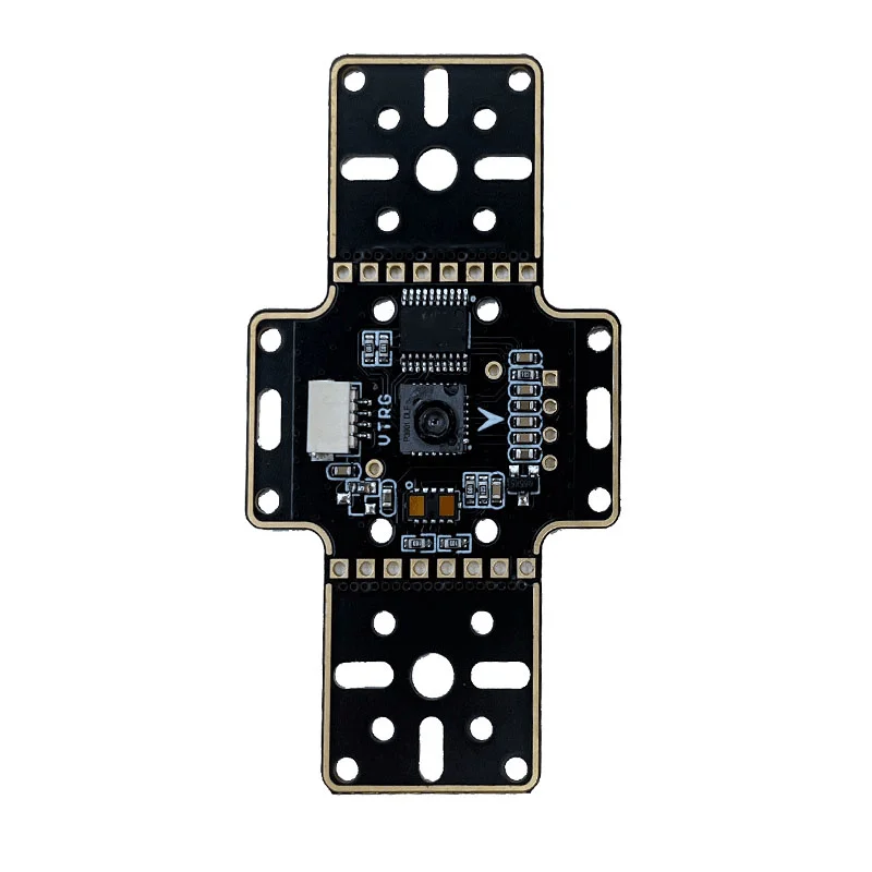 PMW3901-Optical-Flow-Module-DIY-Flight-Control-Fixed-Point-VL53L1X ...