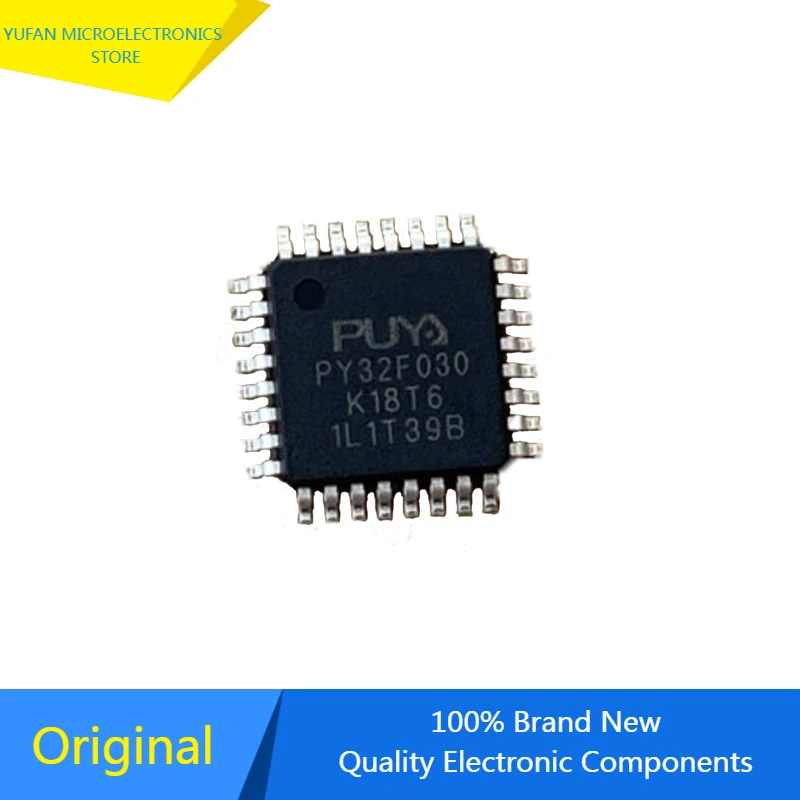 32-IC-PY32F030K18T6-LQFP32-32-32-ARM-Cortex-M0-MCU.jpg