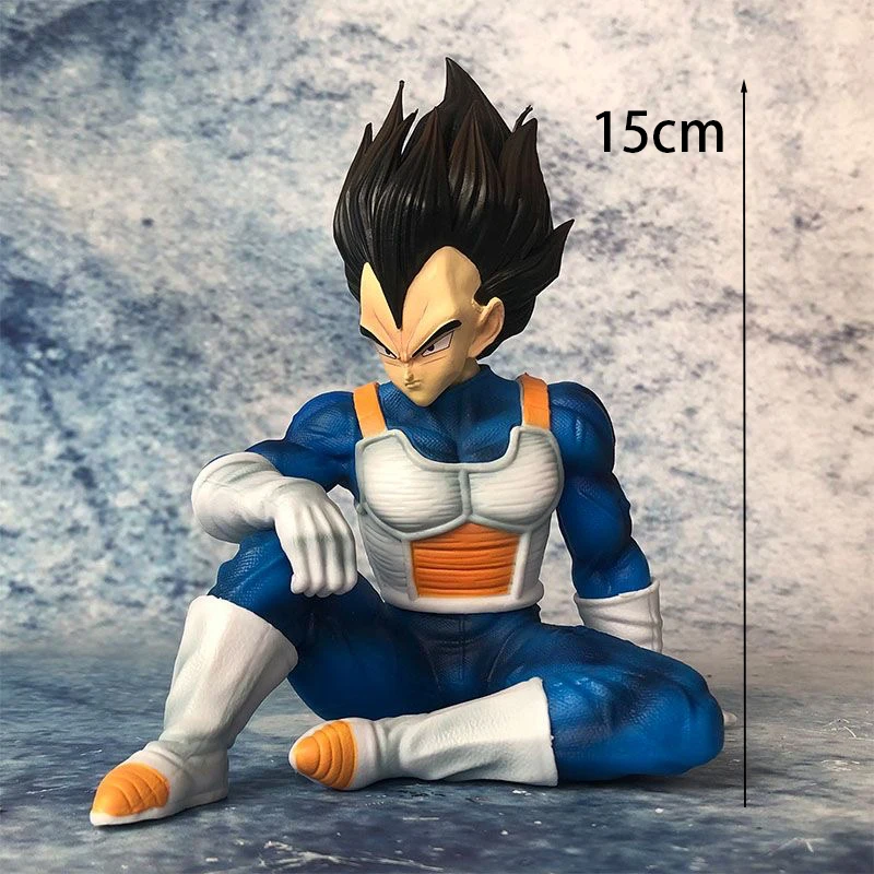 Anime Sitting Positions