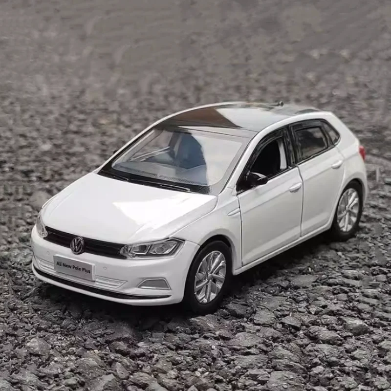 1-32-Volkswagen-VW-POLO-art-ala-m-araba-dietoy-oyuncak-ara-lar-araba ...