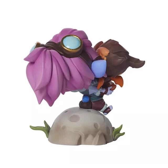 Tristana League Of Legends