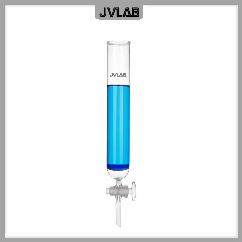 Flashware Laboratory Glass Flash Column Adsorption Chromatography ...
