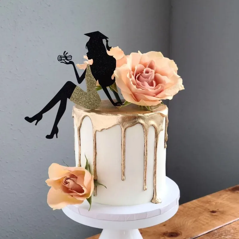 Graduation-Goddess-Acrylic-Cake-Card-Insertion-Bo-Graduation-Season ...