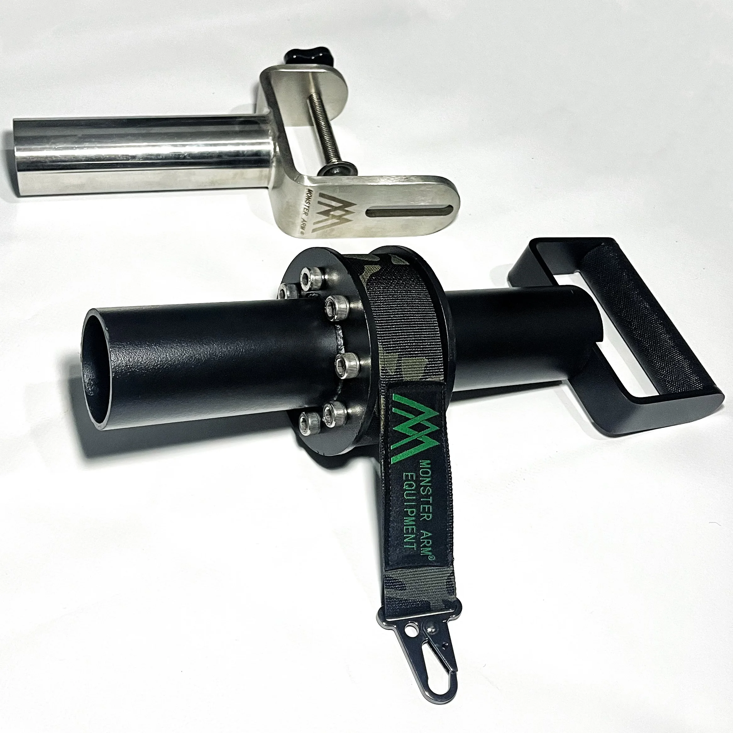 Arm Wrestling Rotating Roller Forearm Wrist and Arm Rotation Blaster ...