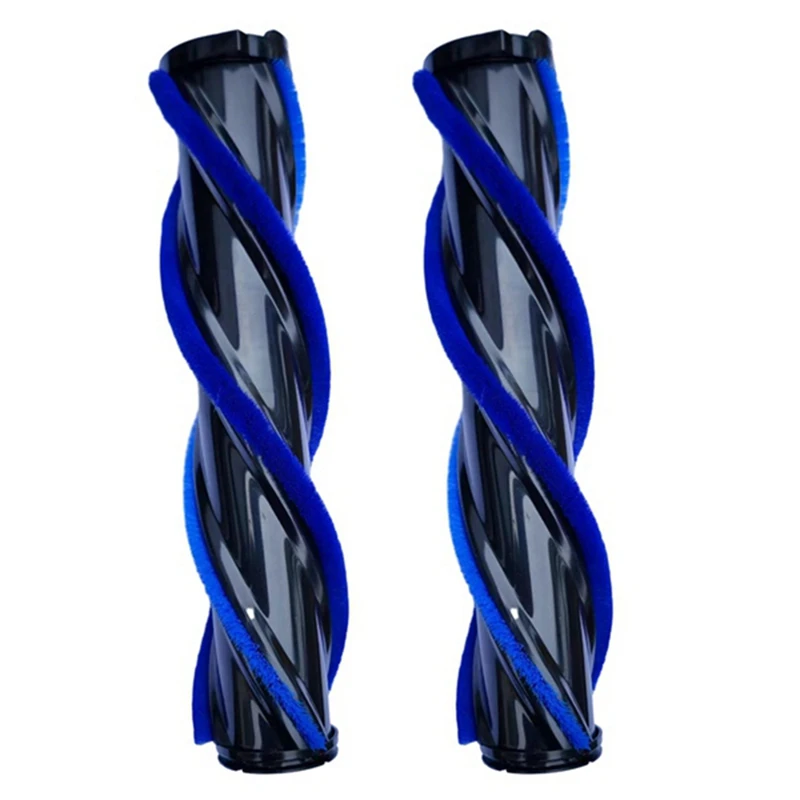 2Pcs-Main-Roller-Floor-Brush-Accessories-For-Proscenic-P10-Pro-Handheld ...