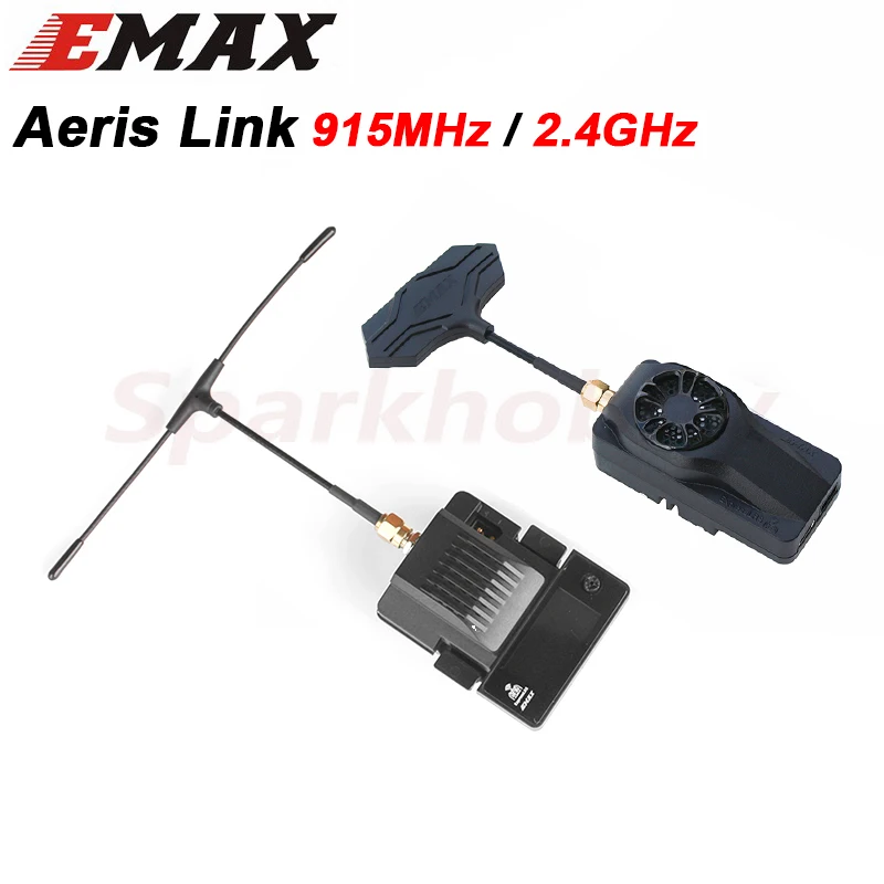 EMAX-Aeris-Link-ExpressLRS-ELRS-915MHz-2-4GHz-Micro-Transmitter-Module ...
