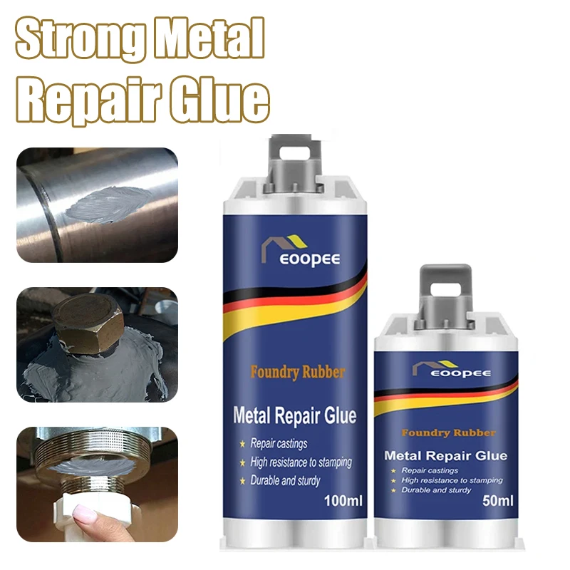 Upgraded-Metal-Repair-Adhesive-High-Strength-Magic-Plastic-Repair ...