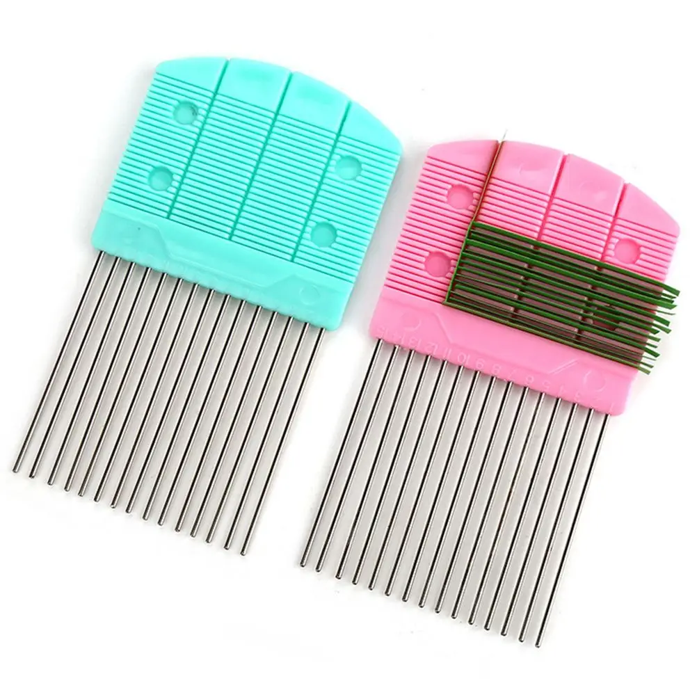Paper Quilling Tools Supply Quilting Supplies Quilled Comb for Crafting ...
