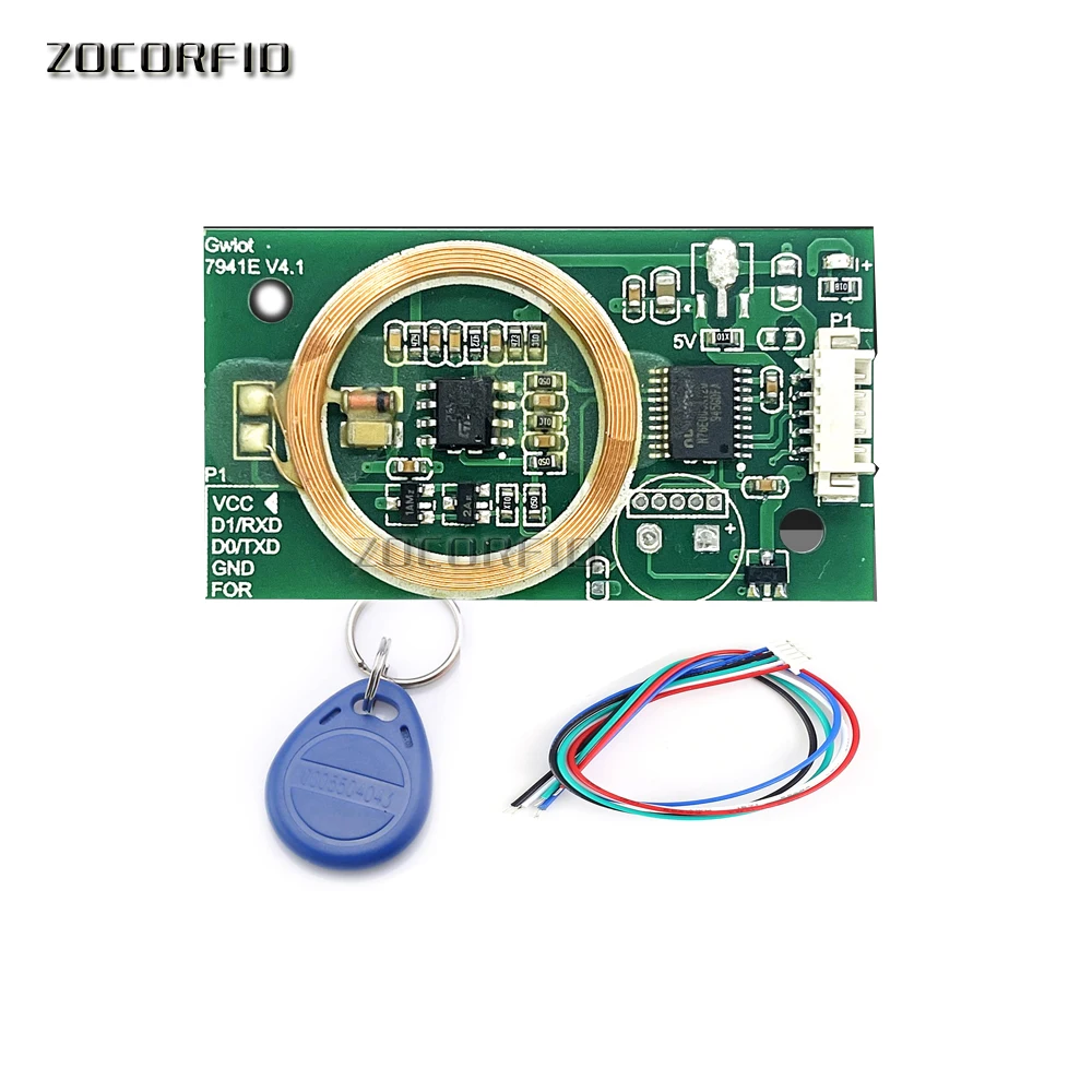 7941E-125KHZ-RFID-embedded-elevator-access-control-read-card-module ...