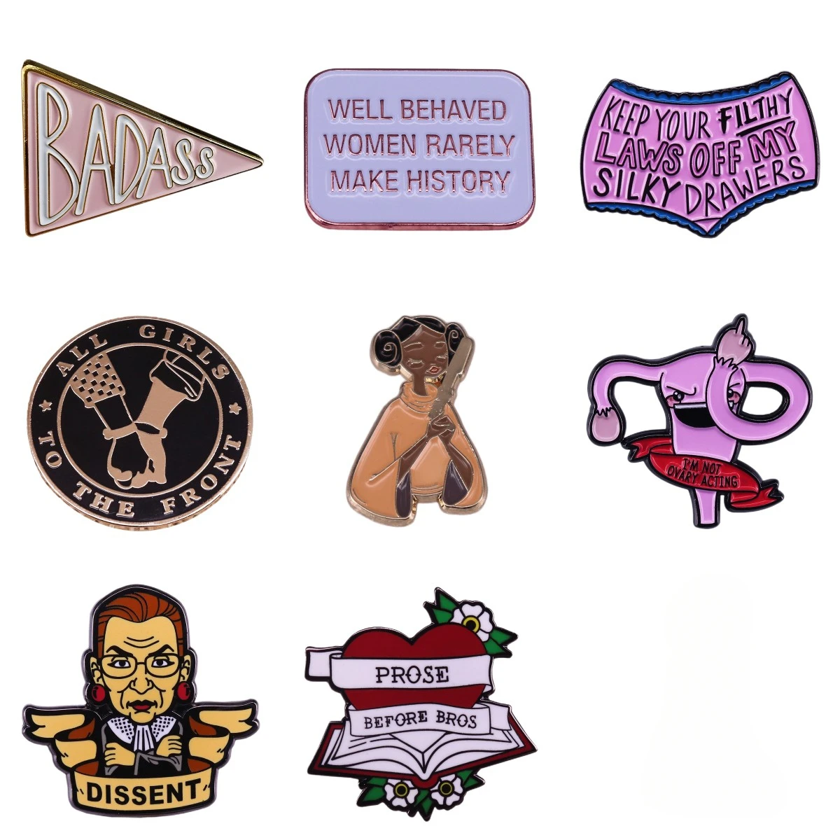 Store Home Products Feedback