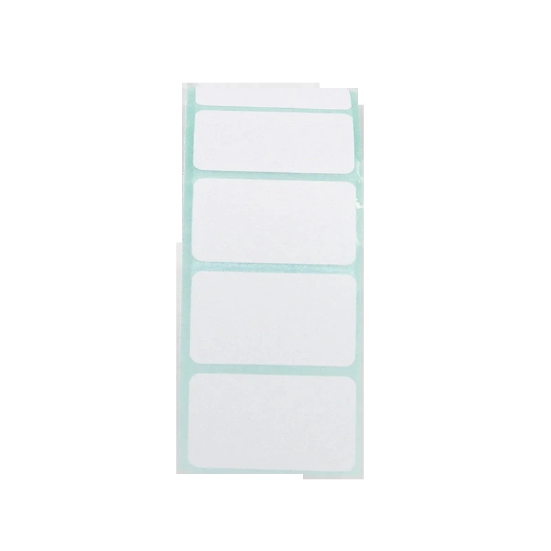 Adhesive-Sticker-Label-Sticker-35mm-x-20mm-1500-Pcs-Roll-Thermal-Label ...