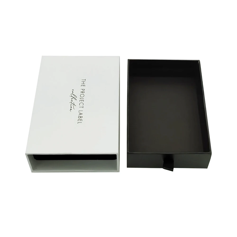 Caja de almacenamiento de embalaje de ropa interior para calcetines ...