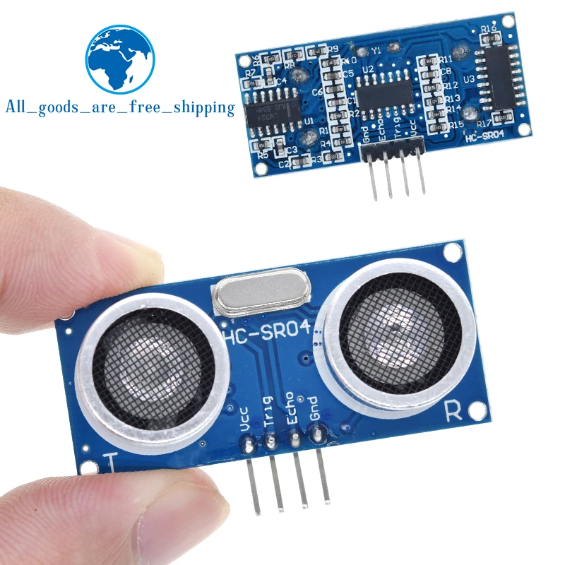 Ultrasonic-Wave-Detector-Ranging-Module-Dist-ncia-Sensor-TZT-HC-SR04 ...