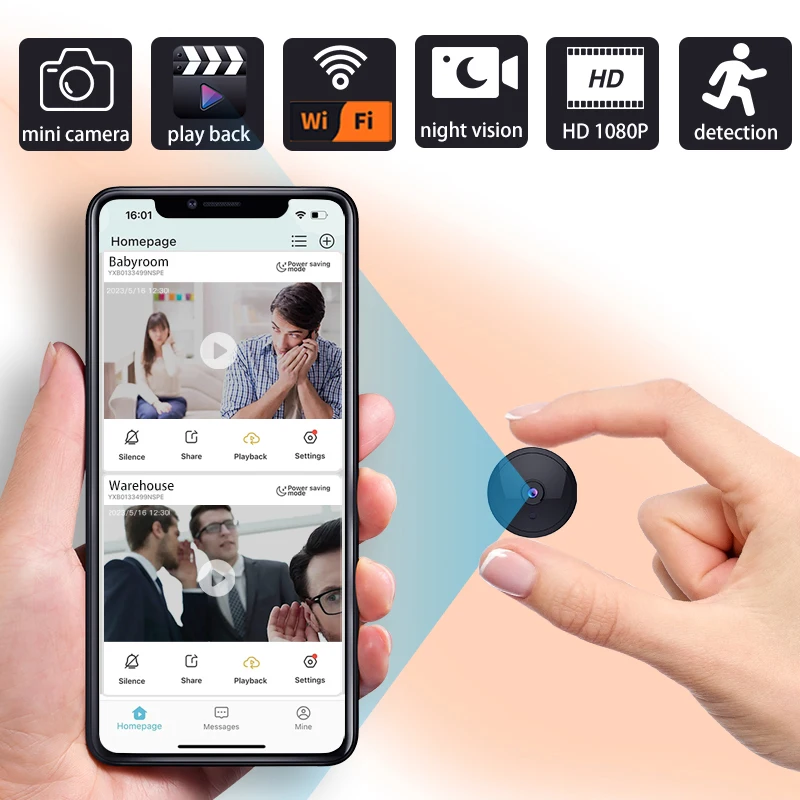 WiFi-Mini-Secret-Camera-HD-1080P-Home-Security-Camcorder-Wireless-USB ...