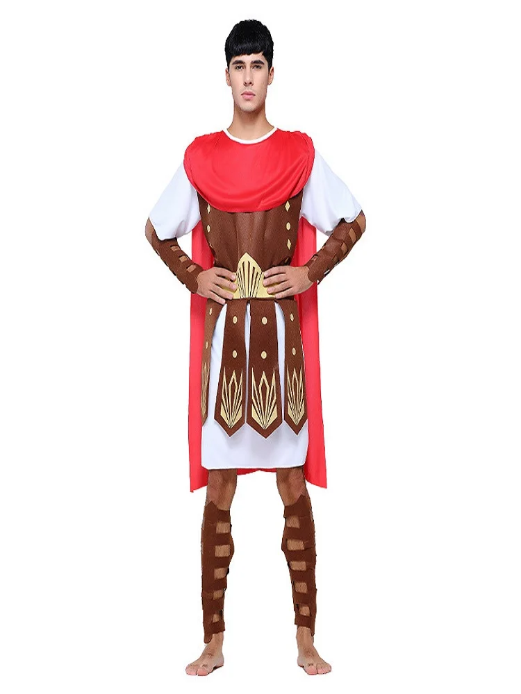 Julius Caesar Costume