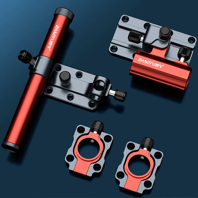 Fishing Box Accessories Aluminum Magnesium Alloy for General Use ...