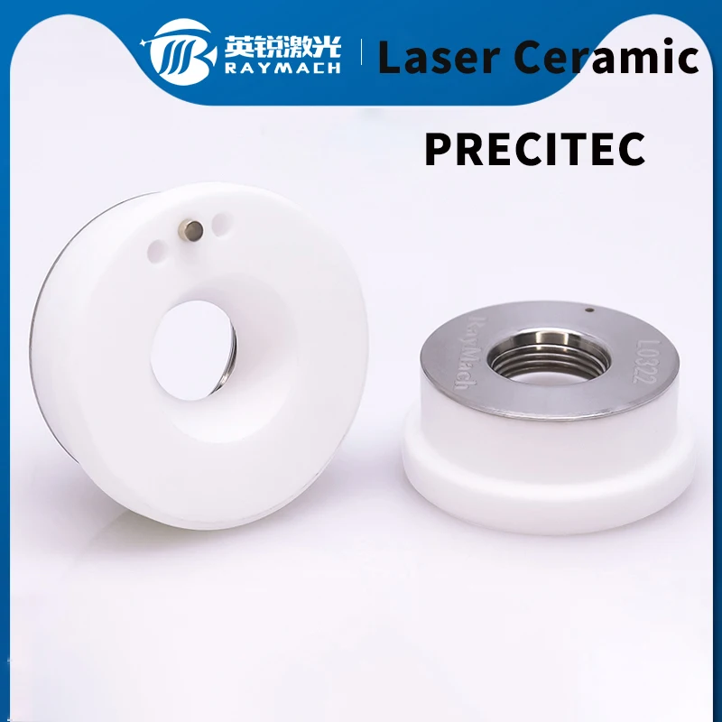 Precitec-Laser-Ceramic-KT-B3-CON-P0571-1051-00001-Precitec2-0-Fiber ...