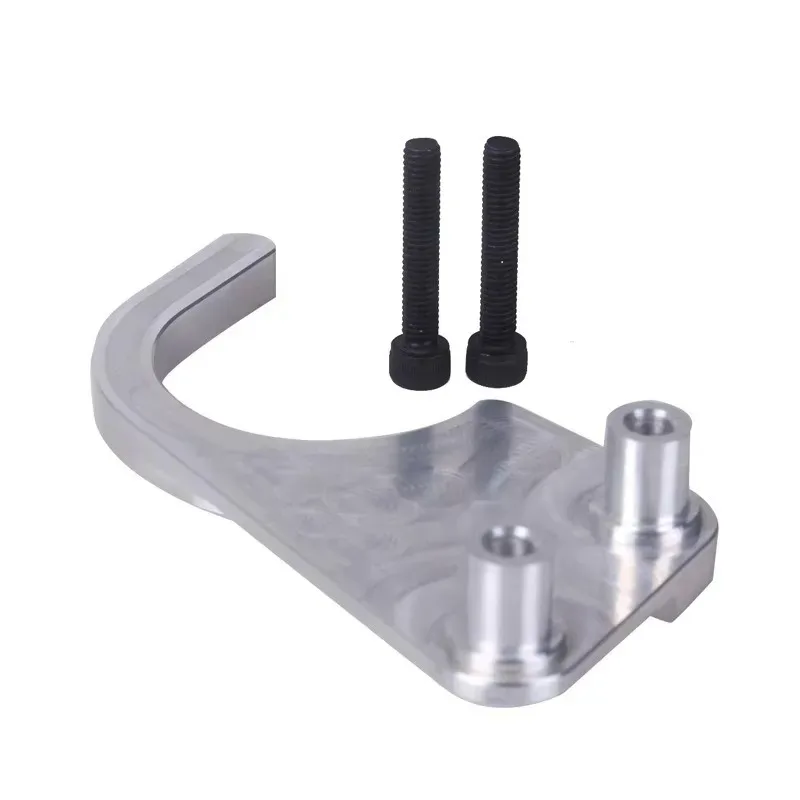 Universal Lower Timing Chain Guide In Aluminum K Series For Honda Acura ...