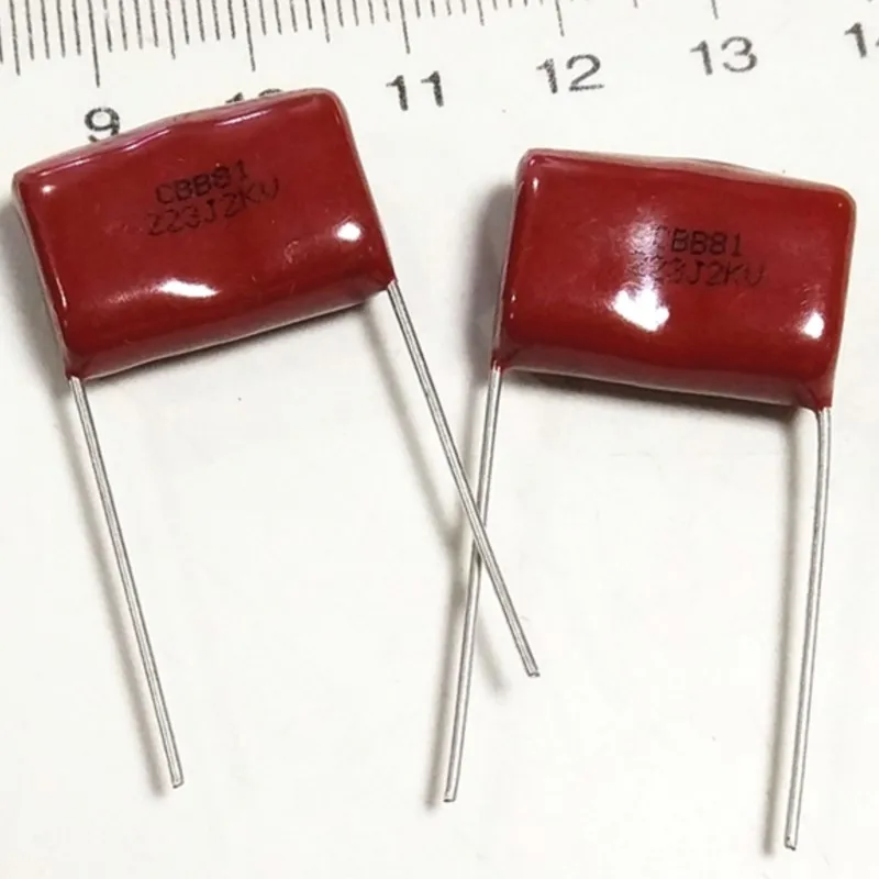Cbb81-Capacitor-223j2kv-P20-High-Voltage-Metal-Film-Capacitor-For-Mosquito-Swatters-2000v ...