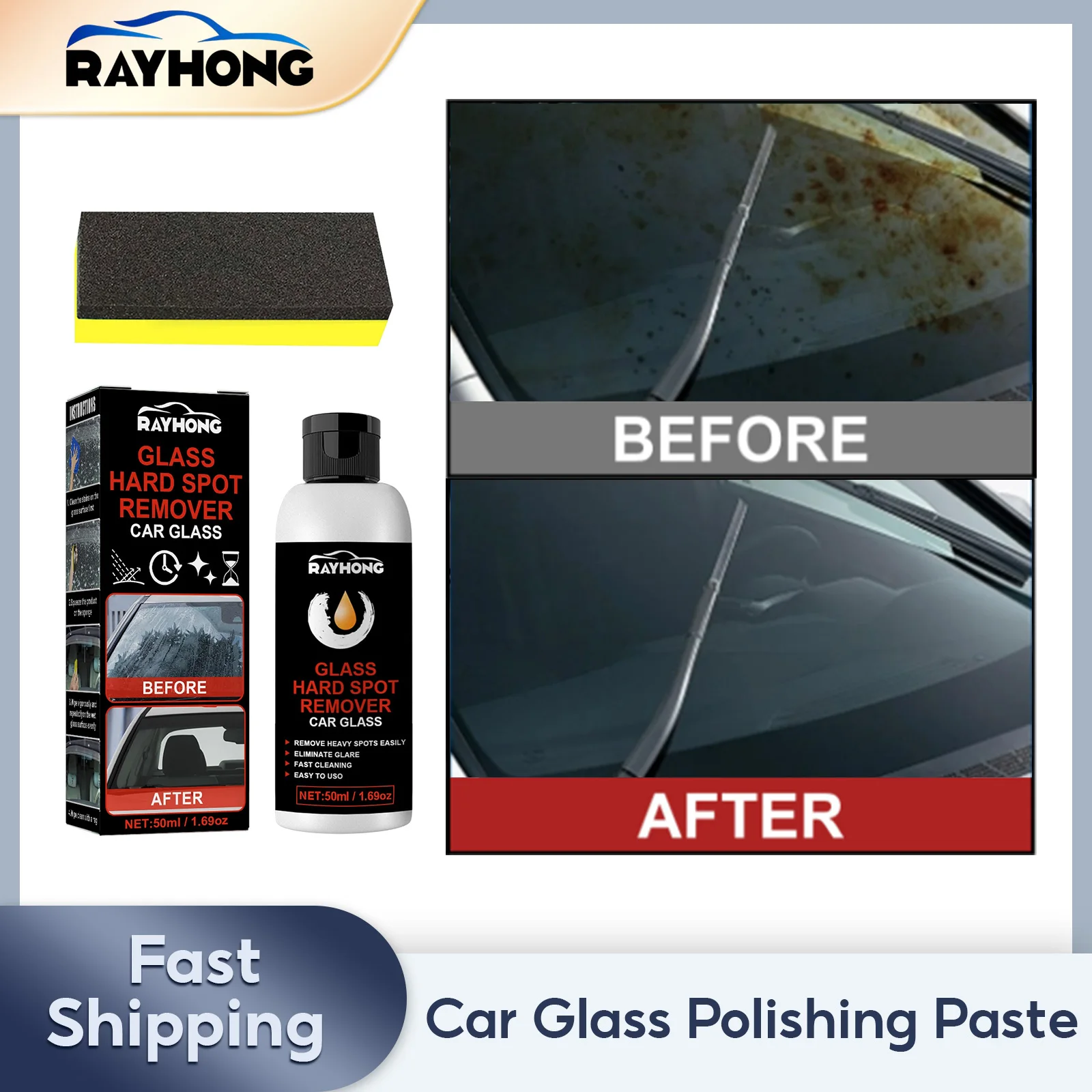 Car-Glass-Polishing-Paste-Windshield-Anti-Rain-Coating-Repair-Scratch ...
