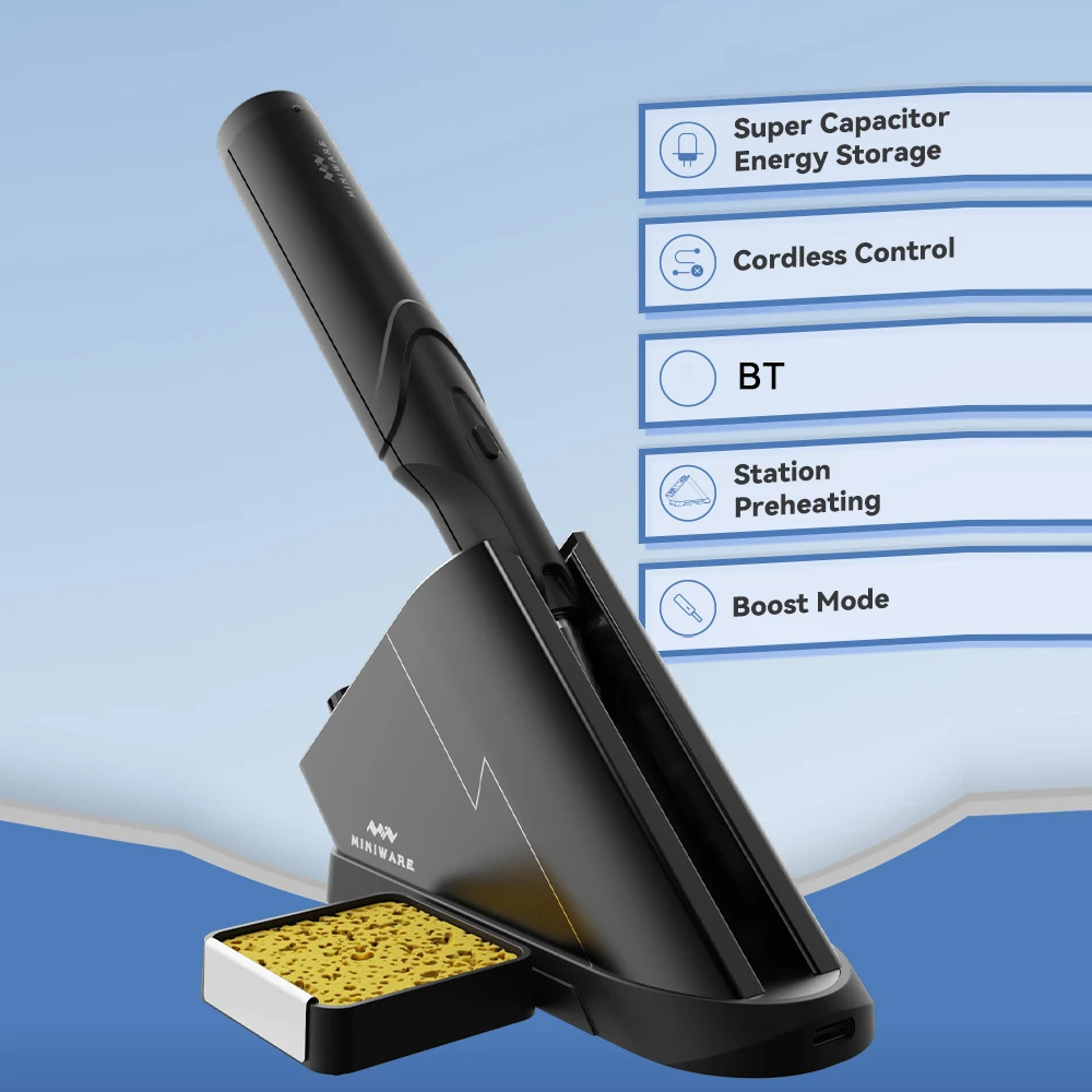 TS1C-Electric-Soldering-Iron-Adjustable-Temperature-Super-Capacitor ...
