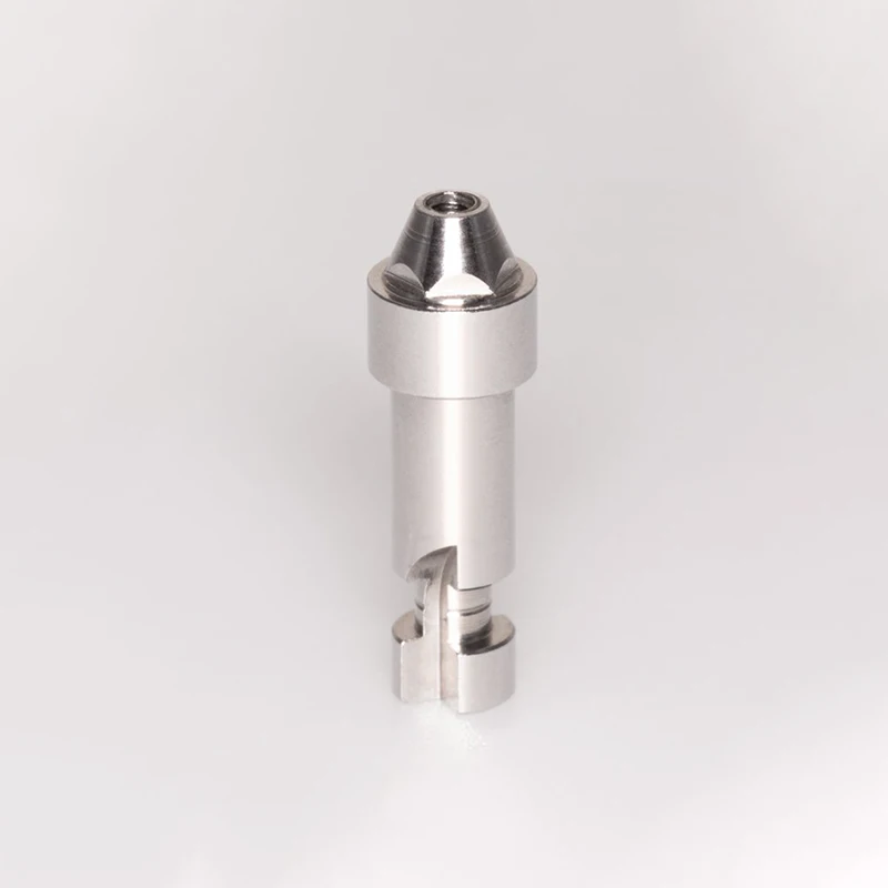 Dental Implant Multi Unit Plaster Analog Osstem Zimmer Nobel Straumann ...