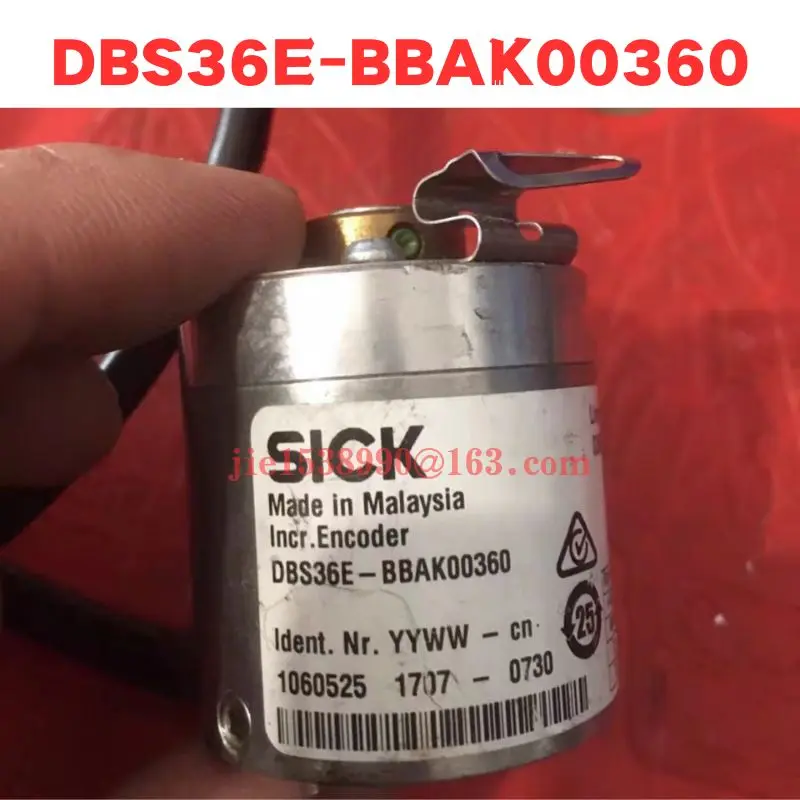 Fun-o-normal-Codificador-usado-DBS36E-BBAK00360-DBS36E-BBAK00360 ...