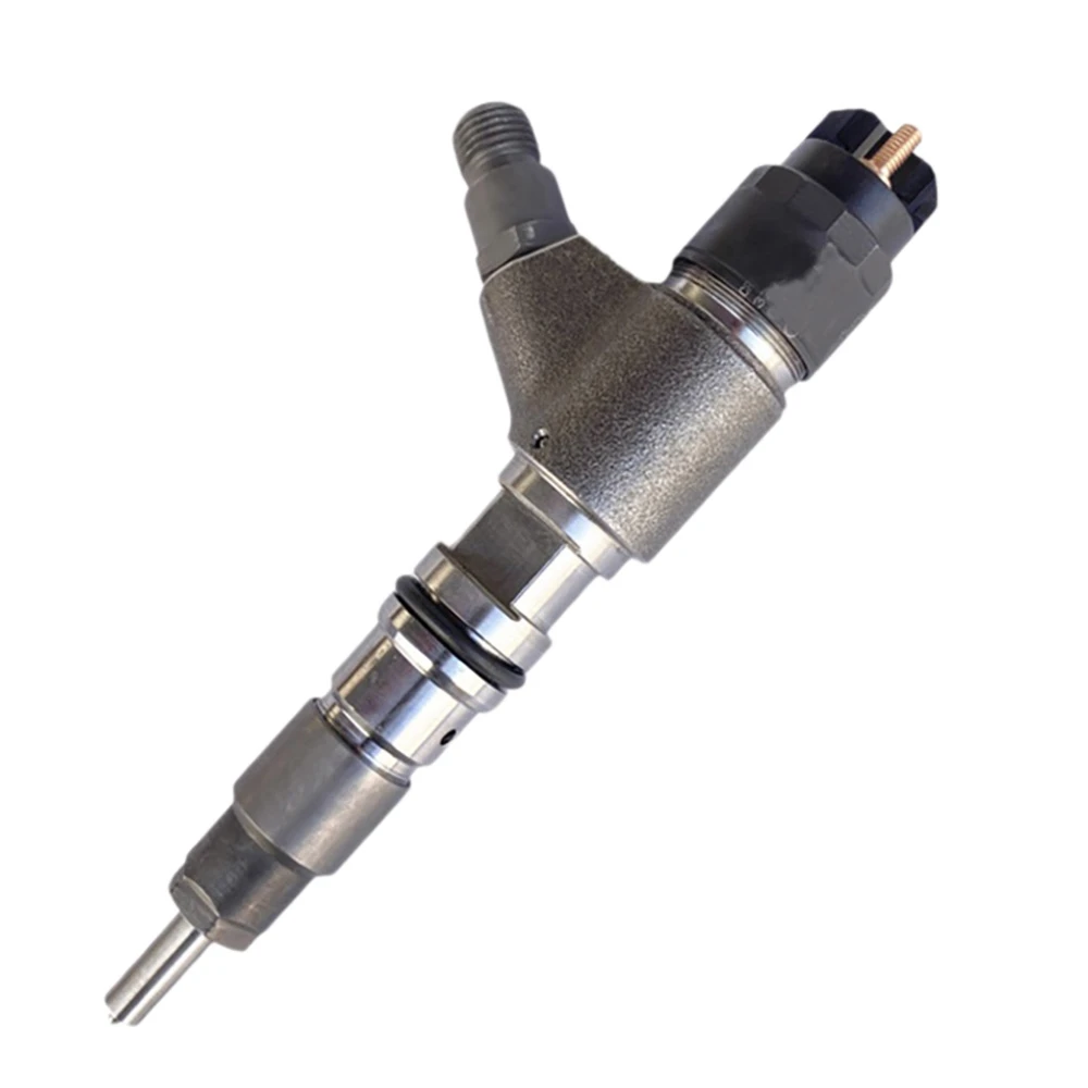 Excavator-Engine-Fuel-Injector-0445120371-for-CAT-C7-1-Crude-Oil-Engine ...