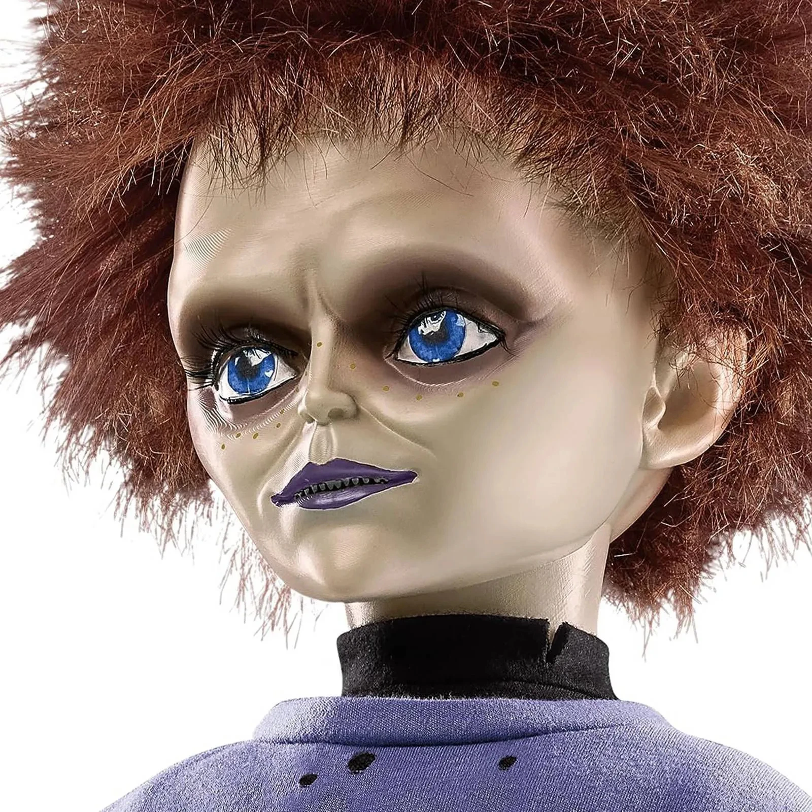 Seed Of Chucky Glen Doll