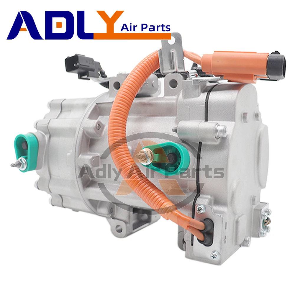 Air Conditioning Compressor For Hyundai SONATA 12-15 Kia OPTIMA HYBRID ...