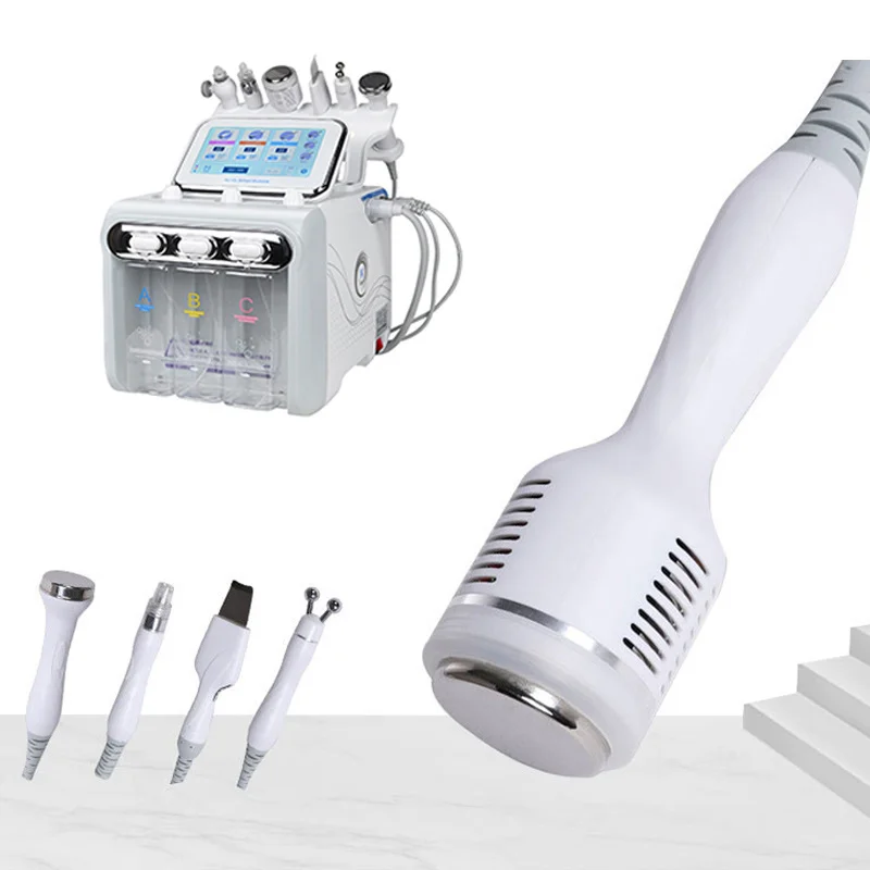 Probes For Small Bubble Machine Hydrafacial Hydra Rf Skin Scrubber ...