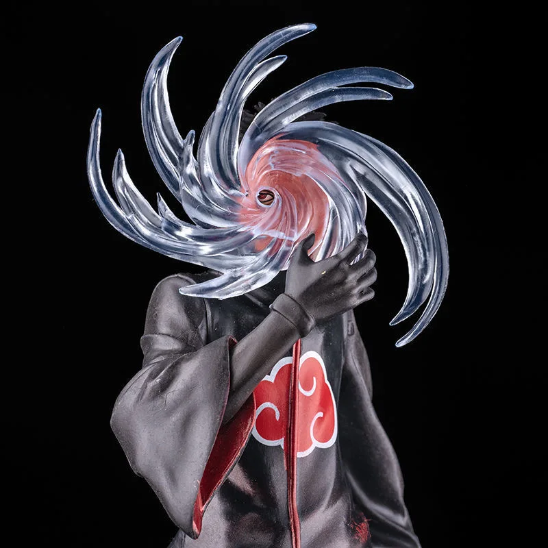 Naruto Shippuden Akatsuki Obito