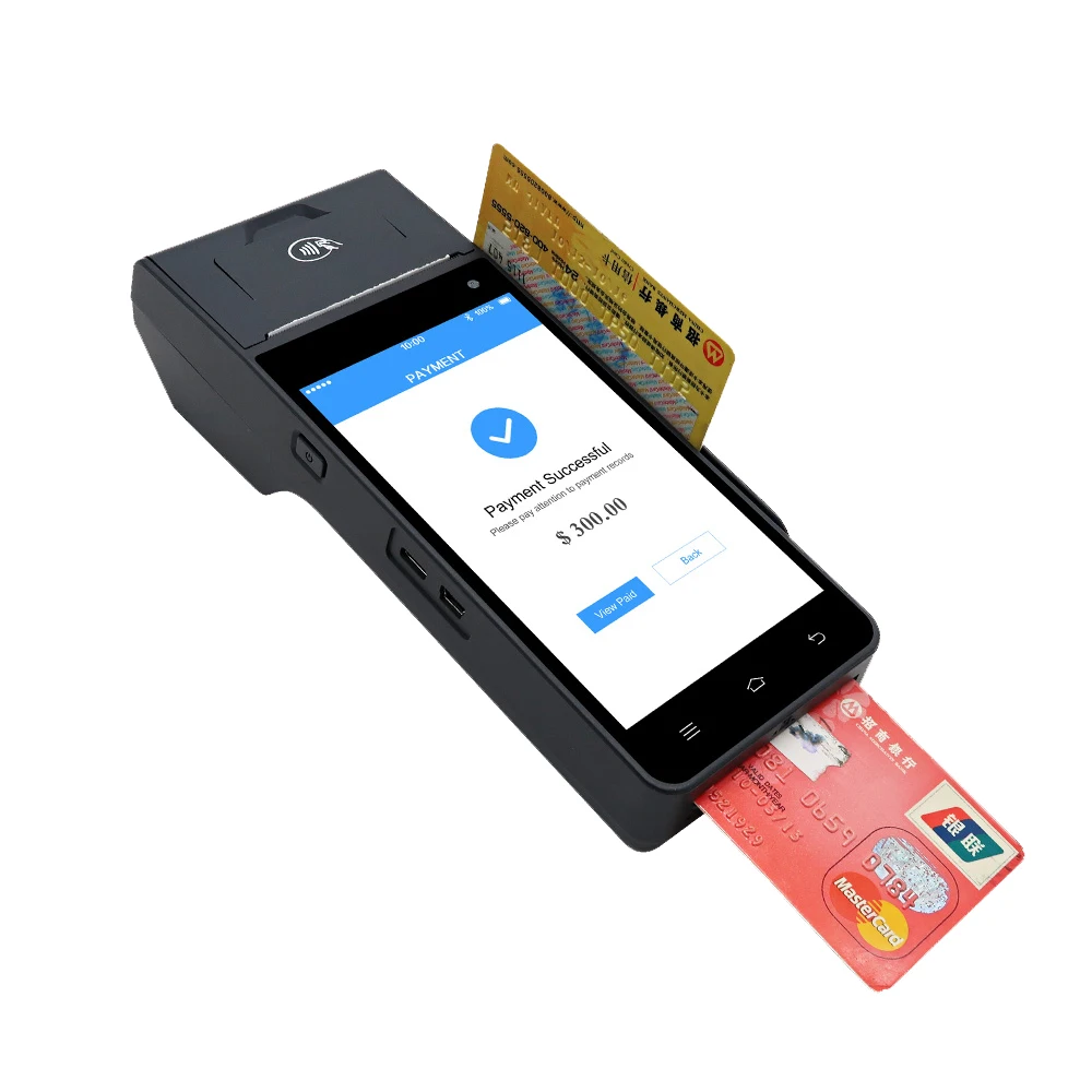 Android Pos Smart Card | Pos Card Systems | Pos Card Machine | Pda ...