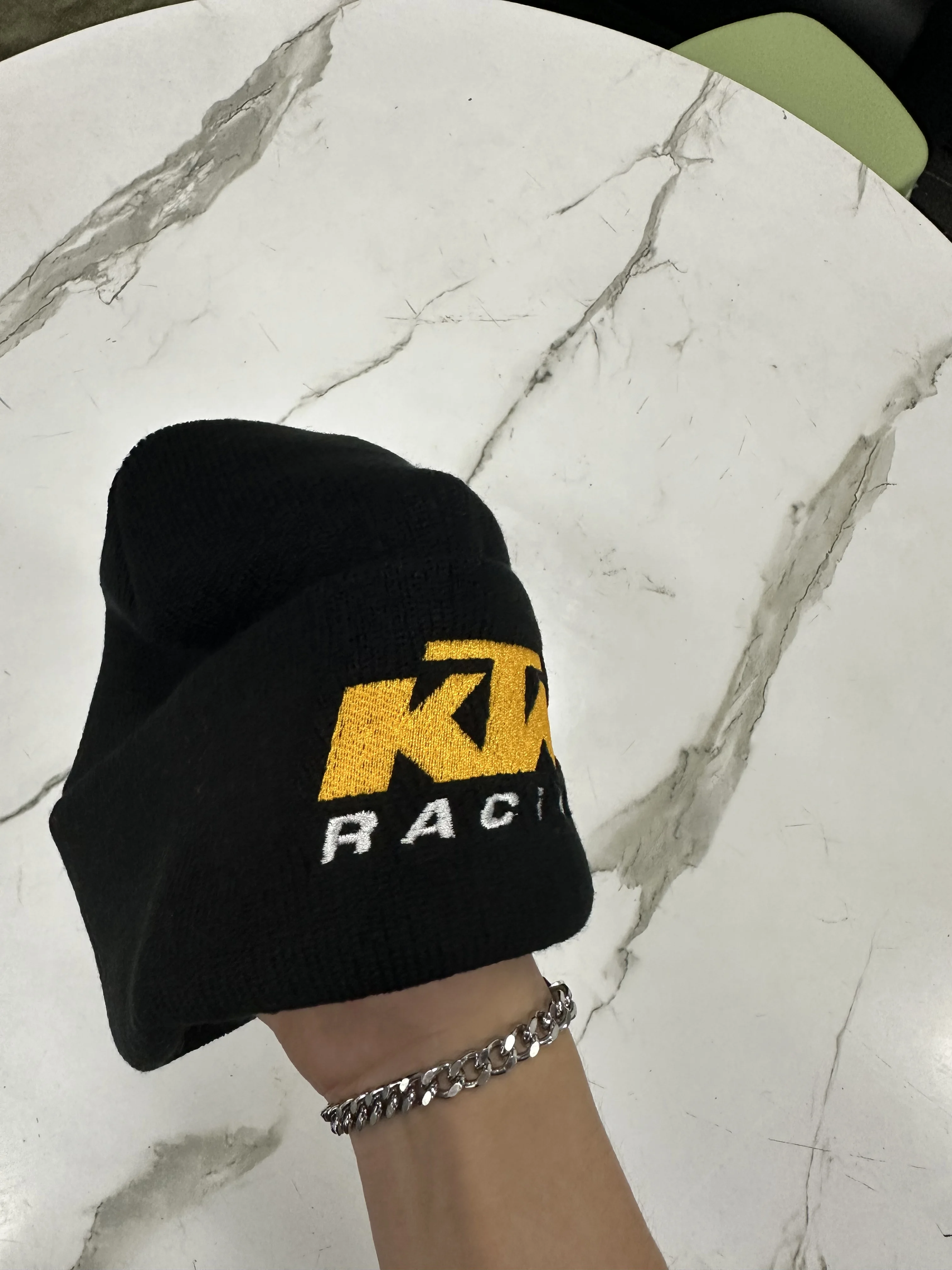 2024-New-Warm-Thickened-Hat-Hot-Selling-Motorcycle-Racing-Hat-Wool ...