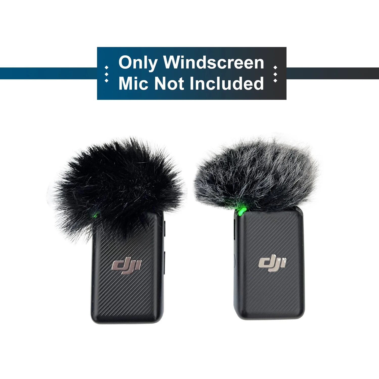 Blue-Mantis-Dead-Cat-Universal-Lavalier-Microphone-Furry-Cover ...