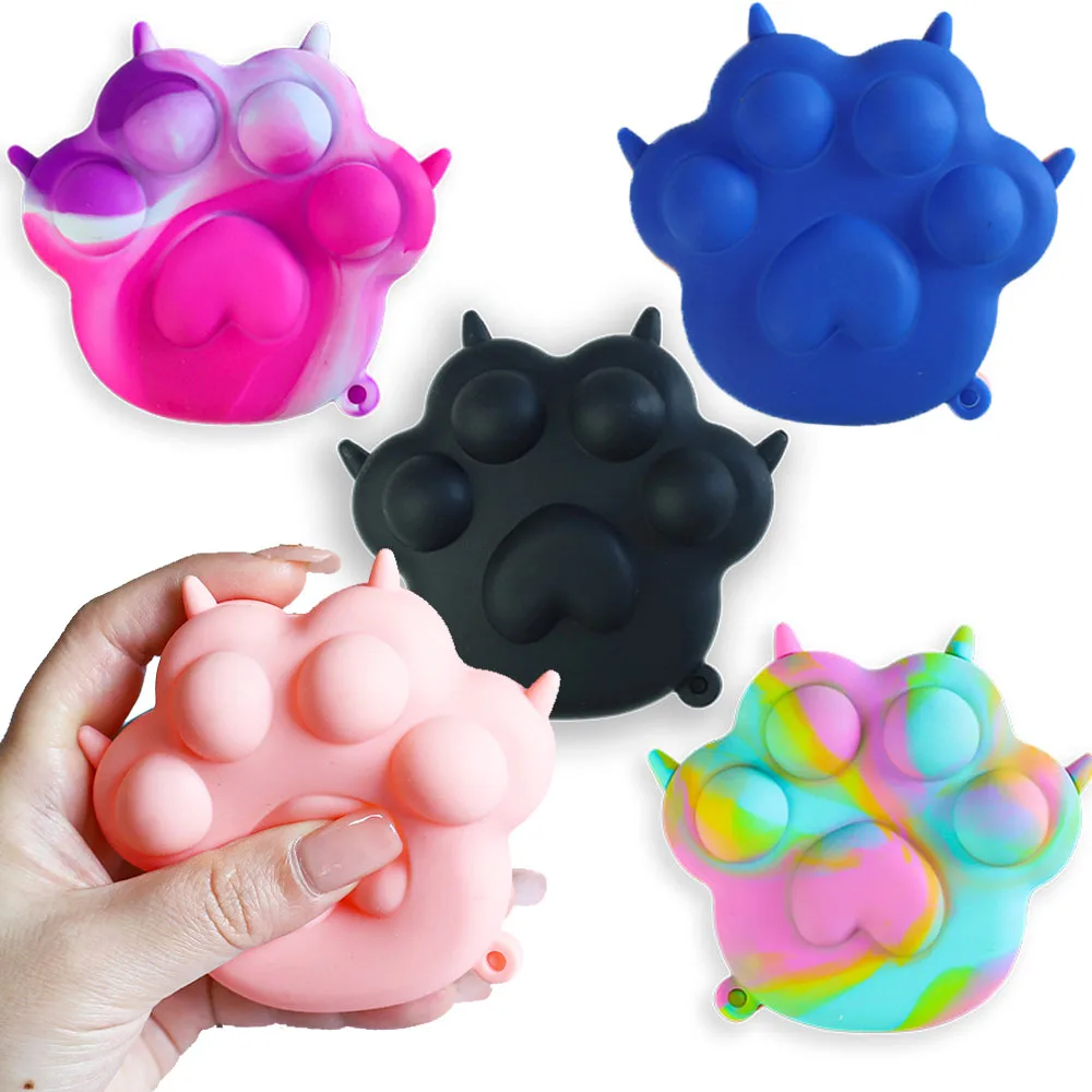 Squeeze Popper Balls | Pop Popper Toy | Premium Spotify | Bubble Air ...